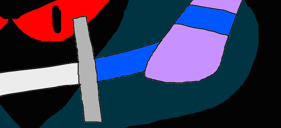 Get Ready Ninjas! This Will Be A Tough One! by Devon13168 on DeviantArt