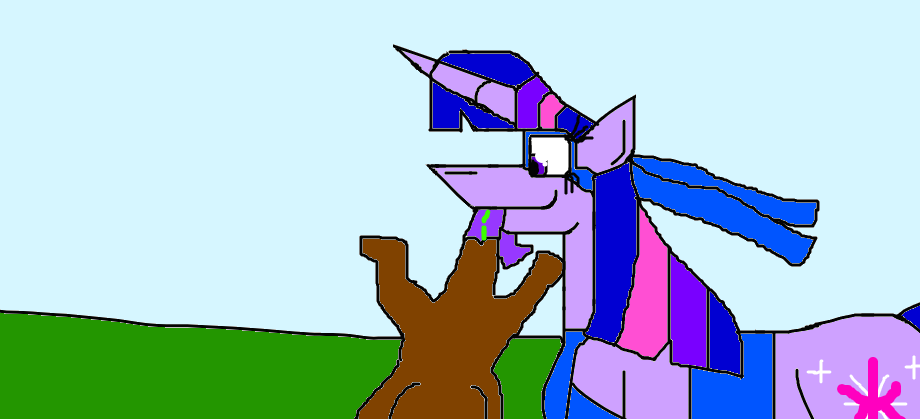 Spike! You're One Muddy Dragon! by Devon13168 on DeviantArt