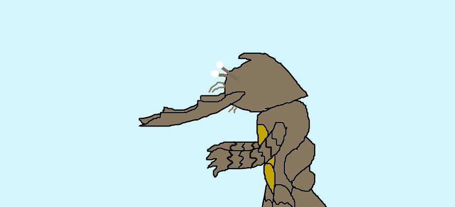 My Little Pony Equestria Ninjas: Antlar by Devon13168 on DeviantArt