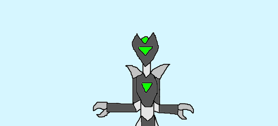 My Little Pony Equestria Ninjas: Brainiac by Devon13168 on DeviantArt