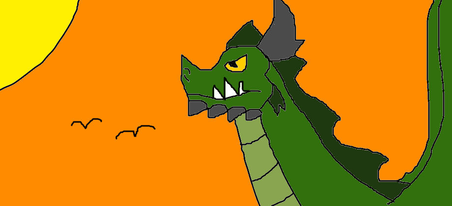 His Great Dynesty! by Devon13168 on DeviantArt
