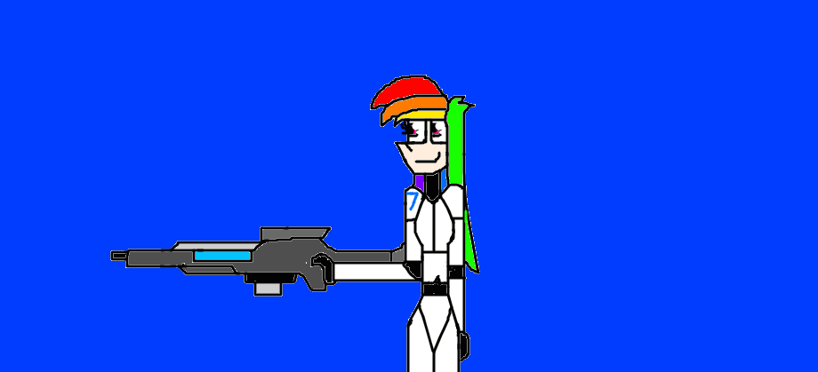 My Little Pony Jedi Knights: Rita Dawson by Devon13168 on DeviantArt