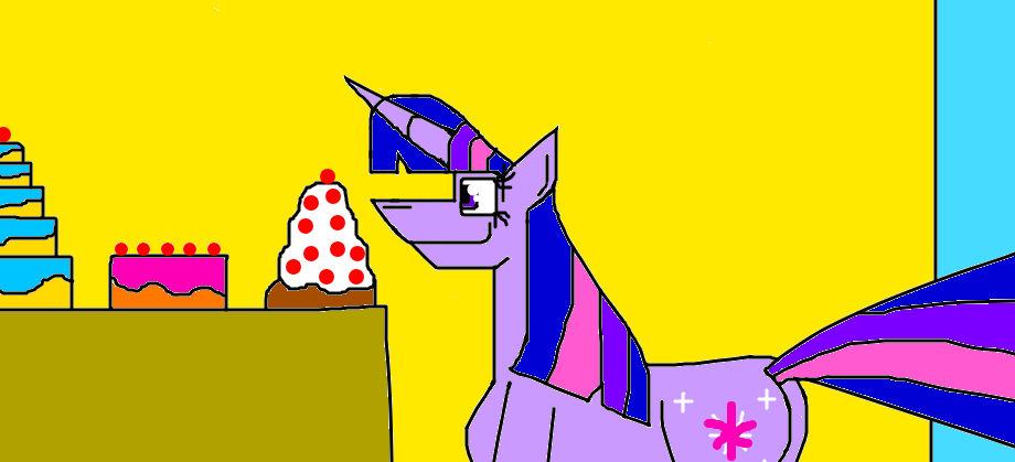 Tasty Desserts In Sugarcube Corner! by Devon13168 on DeviantArt