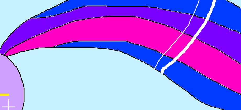 The Princess's Beautiful Tail! by Devon13168 on DeviantArt