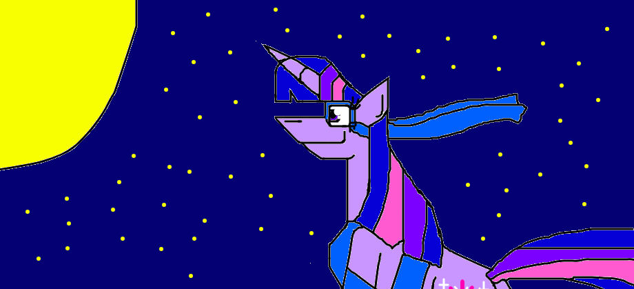 A Ninja In The Night! by Devon13168 on DeviantArt