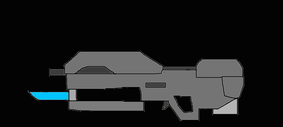 MA5-ELITE Special Combat Assault Rifle by Devon13168 on DeviantArt