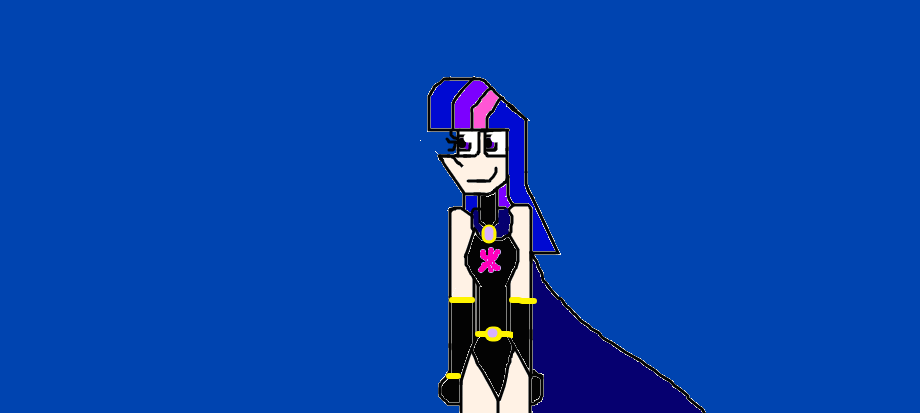 Raven Sparkle by Devon13168 on DeviantArt