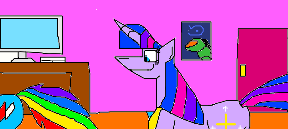 Equestrian Royalty on MLP-Ability-is-Magic - DeviantArt