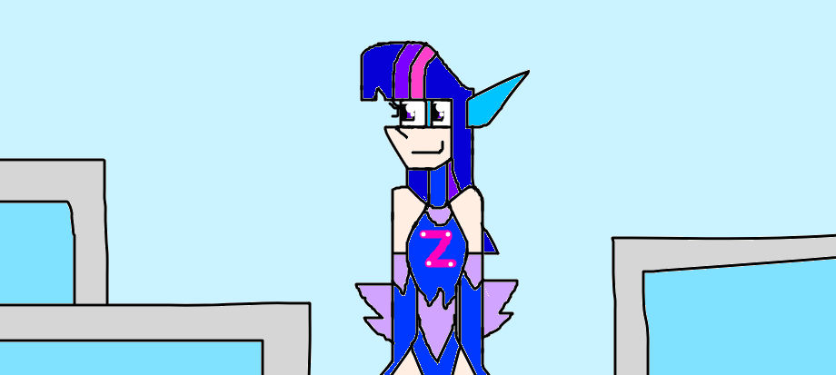 Magic Gaia Z by Devon13168 on DeviantArt