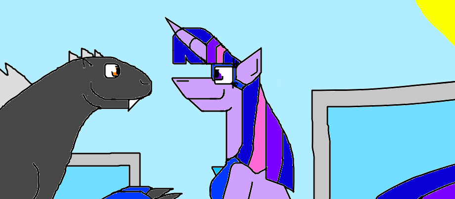 Giantess-MLP-RP DeviantArt Gallery