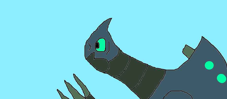 Zaratan! by Devon13168 on DeviantArt