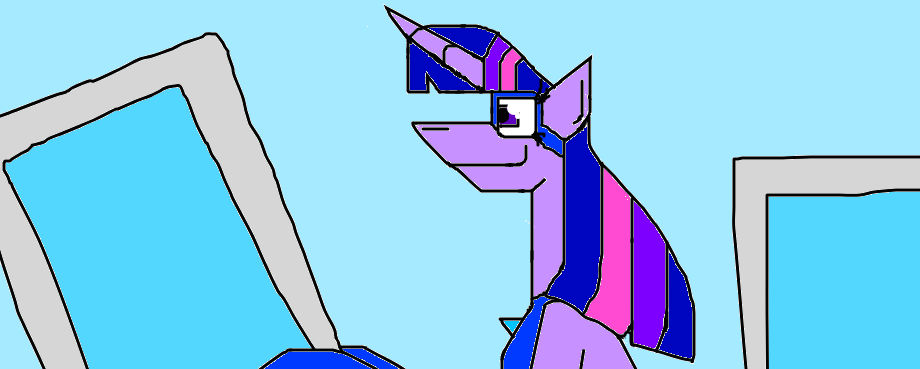 Magic Gaia Comes To Save The Day! by Devon13168 on DeviantArt