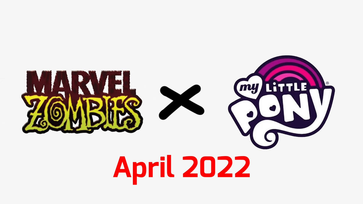 MARVEL ZOMBIES x MY LITTLE PONY by Cesar-Hernandez on DeviantArt