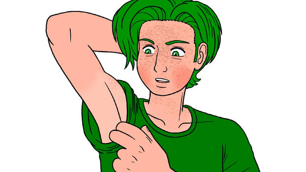 Cesar-Hernandez - Hobbyist, Digital Artist | DeviantArt