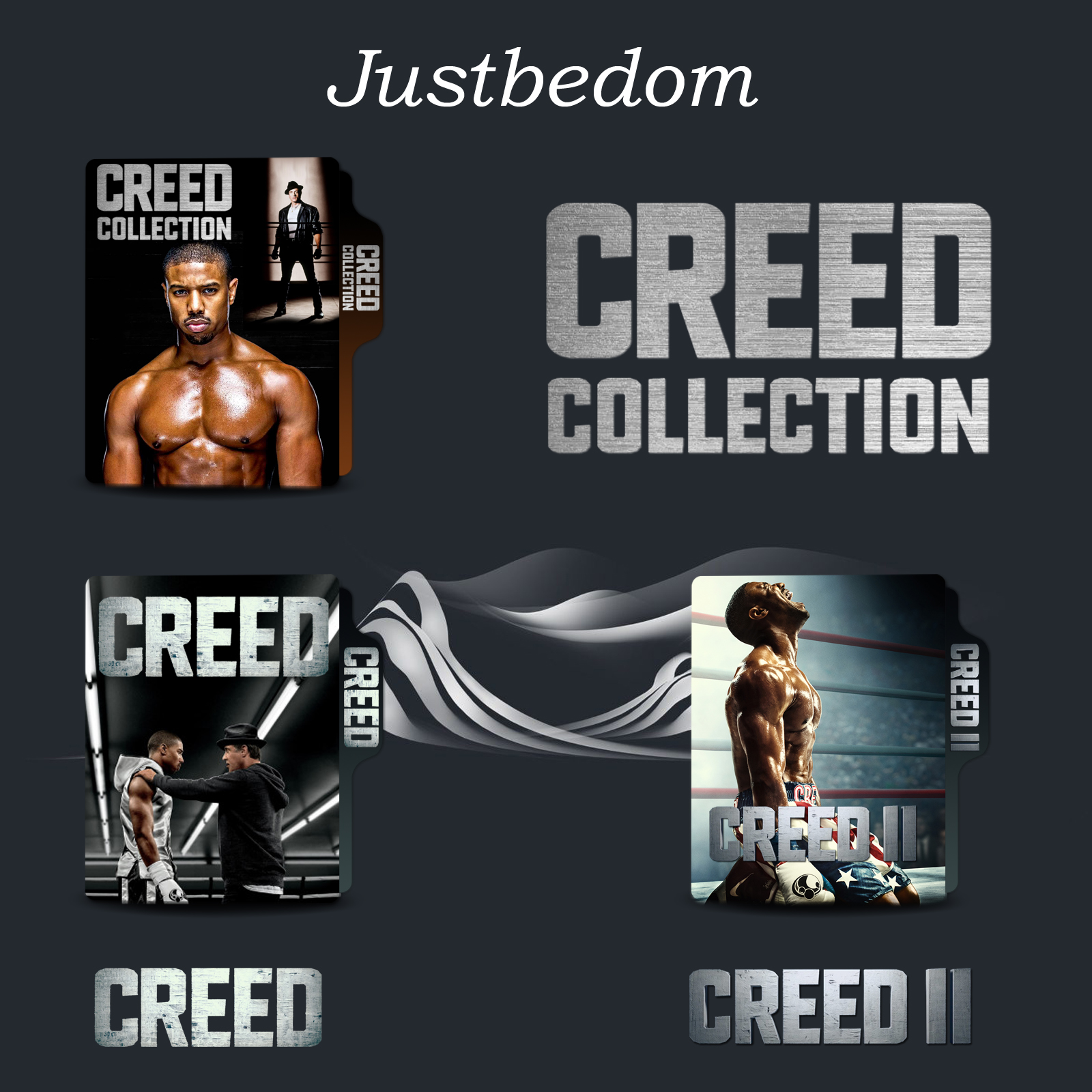 Creed [Collection] by justbedom on DeviantArt