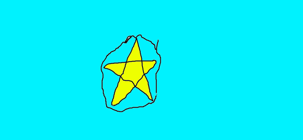 star fragment by galixypegasus on DeviantArt