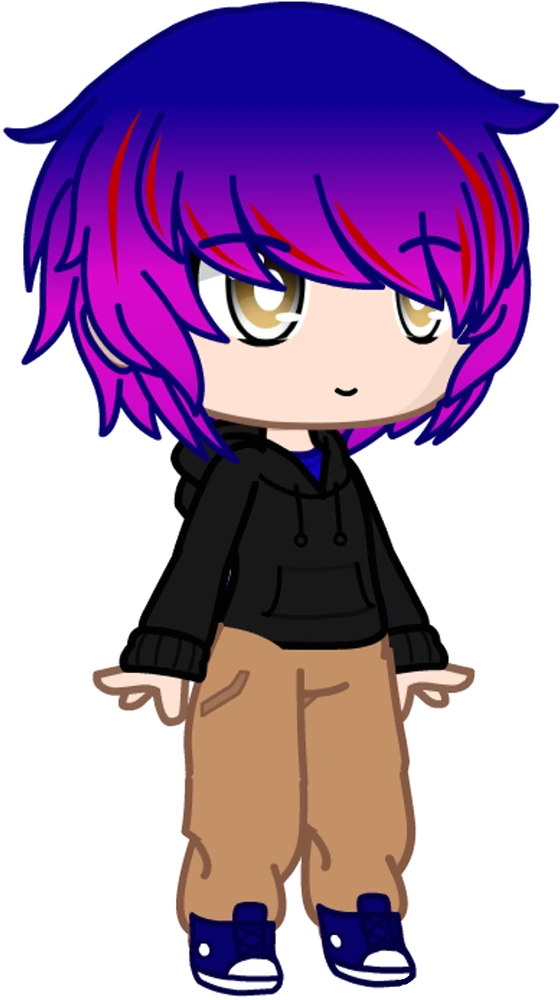 Danny by FB820onDeviantArt on DeviantArt