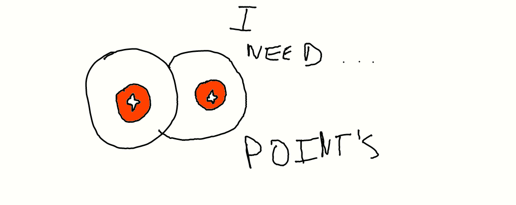 i need... POINTS by 122-natalia-cat on DeviantArt