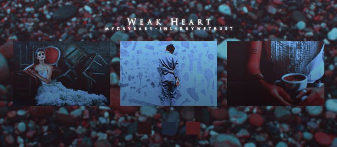 weak heart psd by MYCRYBABY on DeviantArt