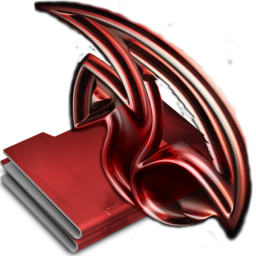 Maya folder by mativito on DeviantArt