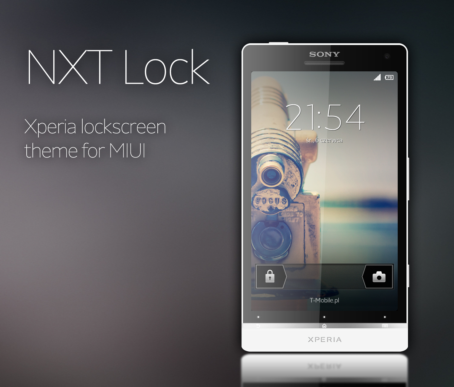 NXT Lock - MIUI LS by Vipitus on DeviantArt