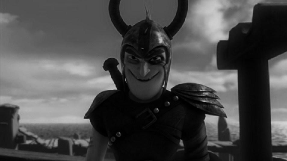 HTTYD Enemy of My Enemy 2 Talk of War by WhatsInAName99 on DeviantArt