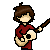 Daniel Dobbs Pixel Art by ZaidenFilms on DeviantArt