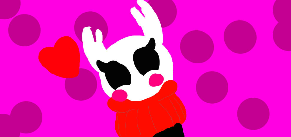 Female Hollow Knight [Hollow Knight OC] by adrienne0415 on DeviantArt