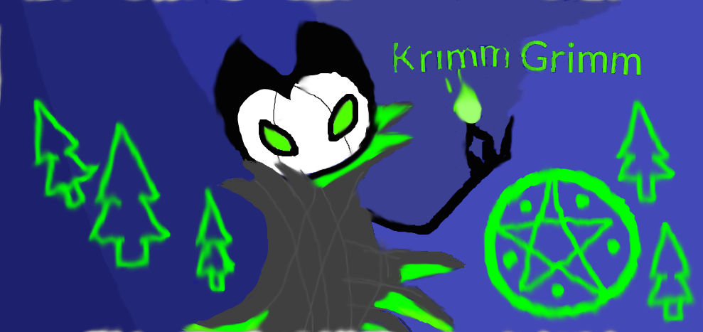 Krimm Grimm (HK OC) by adrienne0415 on DeviantArt