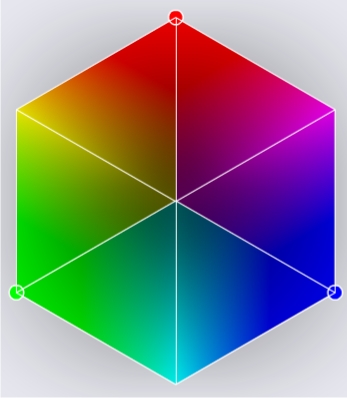 RGB by szatire on DeviantArt