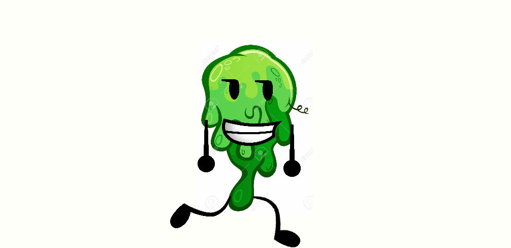 Booger by AzUrArInG on DeviantArt