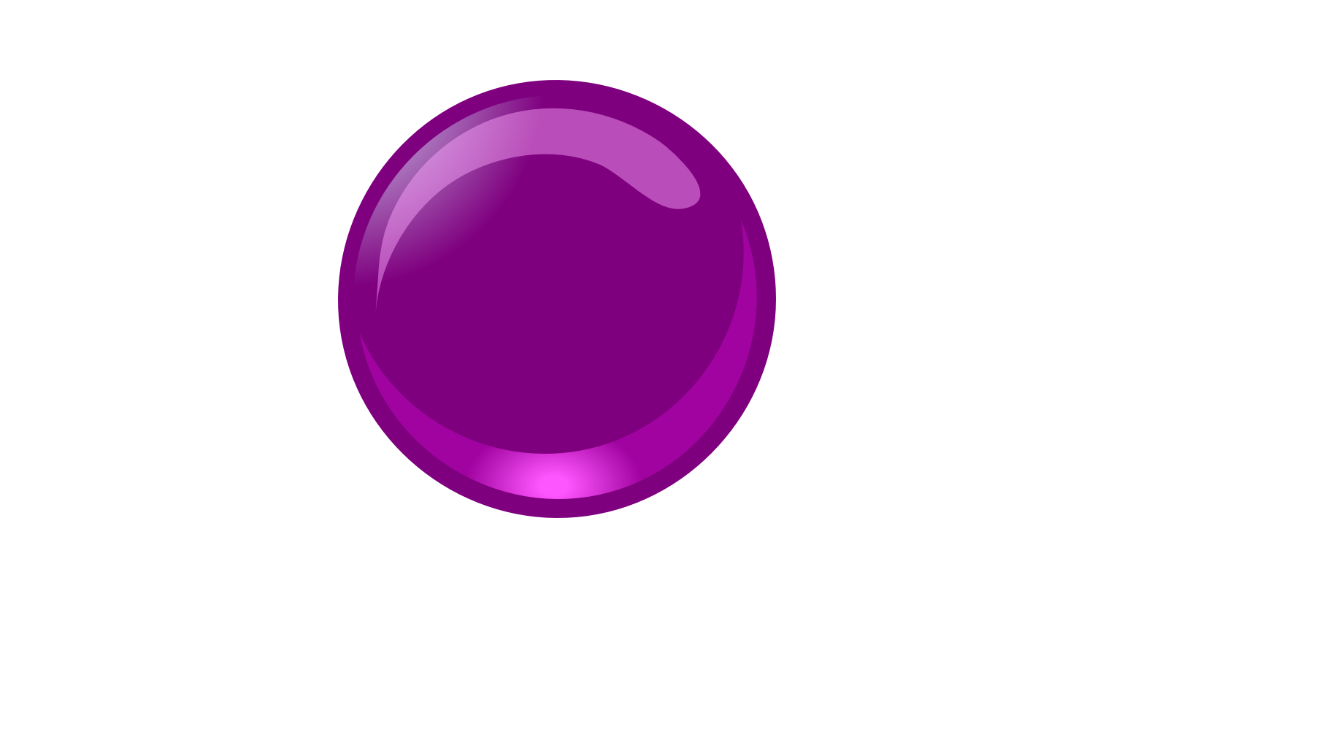 Purple Ball Asset by AzUrArInG on DeviantArt