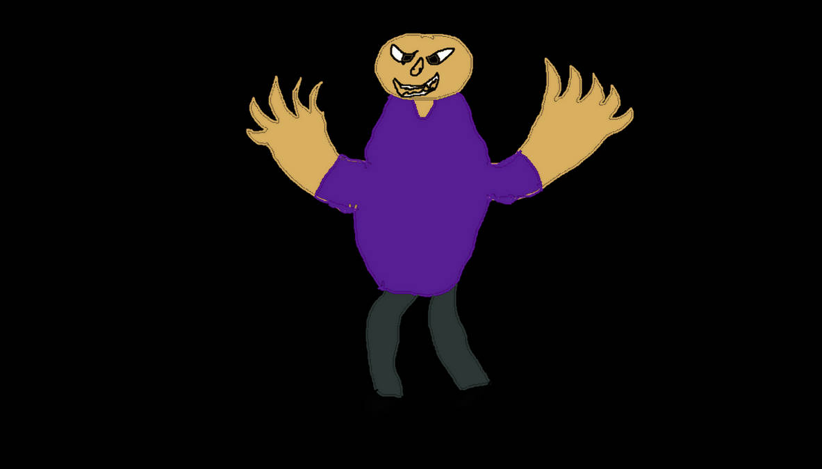Giantman Monster by AzUrArInG on DeviantArt