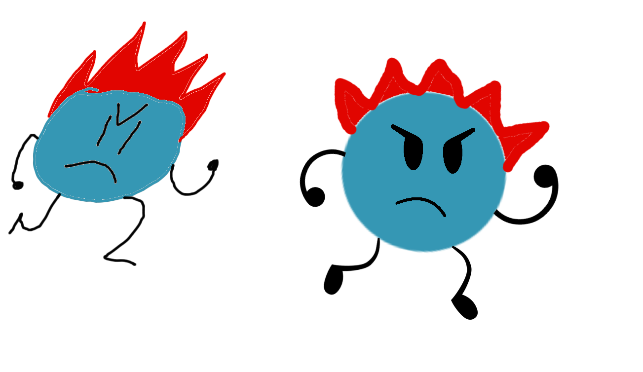 2016 and 2017 version of my object show form by AzUrArInG on DeviantArt