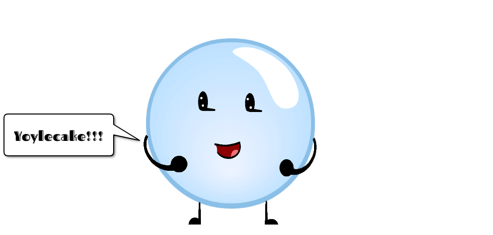 Bubble Bfdi