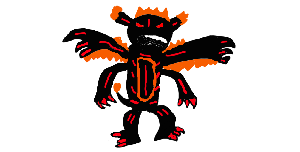 Updated Destructive Design by AzUrArInG on DeviantArt