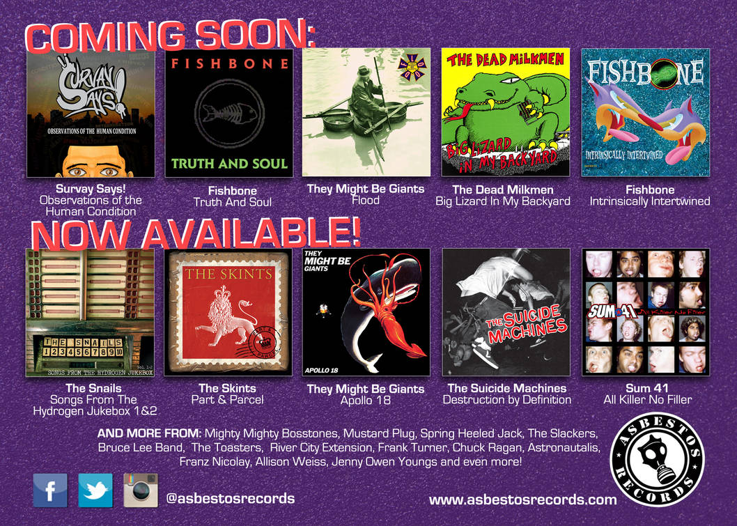 Asbestos Cards 2014 by gotsubverted on DeviantArt