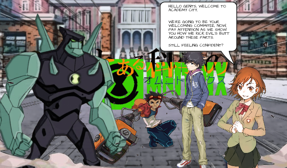 Omnitrix City/Gallery Ben 10 Wiki Fandom, 55% OFF
