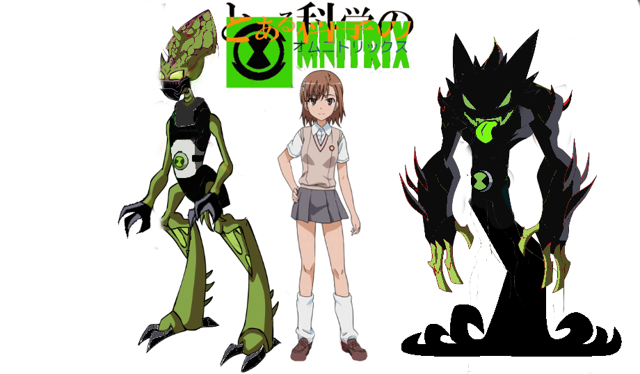 Crashhopper redesign and BlackOut. by MisakaLovesYou on DeviantArt