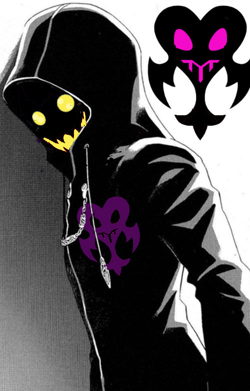 Xandrus The Defiled One by MisakaLovesYou on DeviantArt