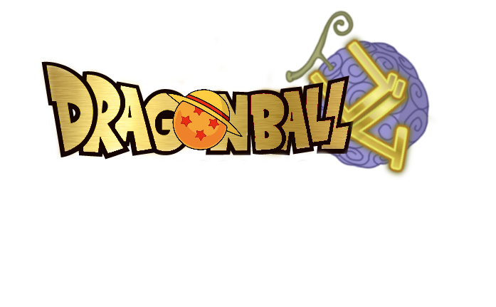 Dragon Ball Gomu logo by MisakaLovesYou on DeviantArt