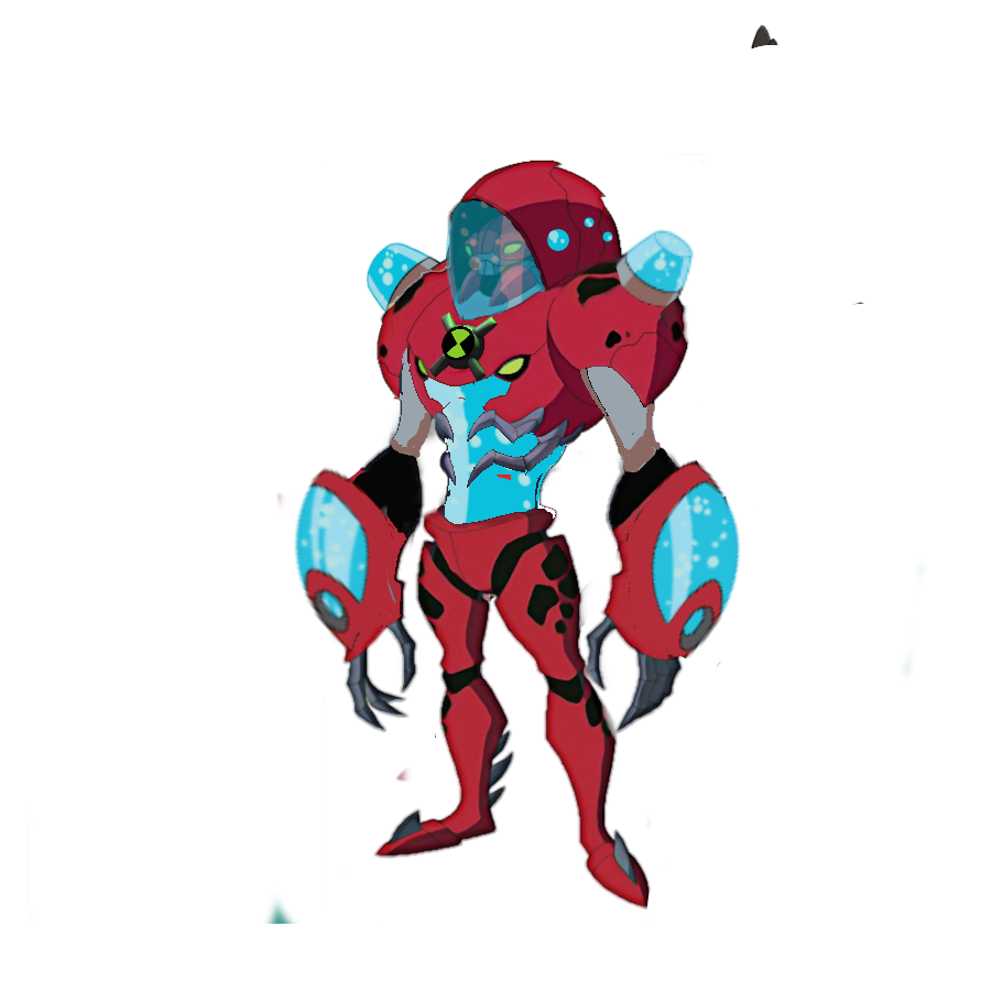 Ultimate Water Hazard (Version 1) by MisakaLovesYou on DeviantArt