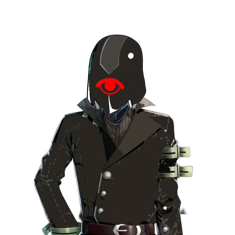 Shock Therapy: Dread Commander by MisakaLovesYou on DeviantArt