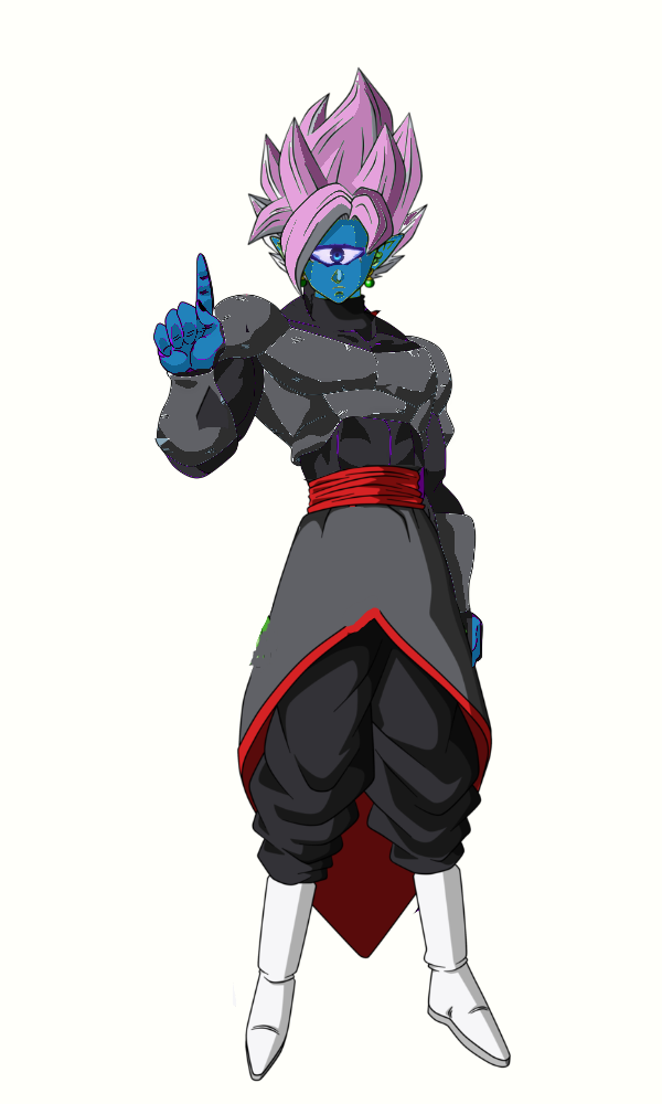 Supreme God Zamaros by MisakaLovesYou on DeviantArt