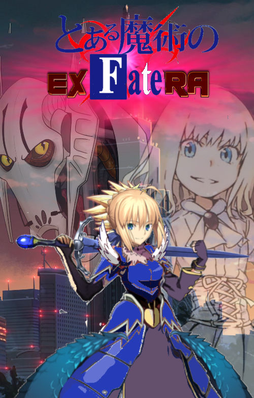 A Certain Magical Fate: Extra by MisakaLovesYou on DeviantArt