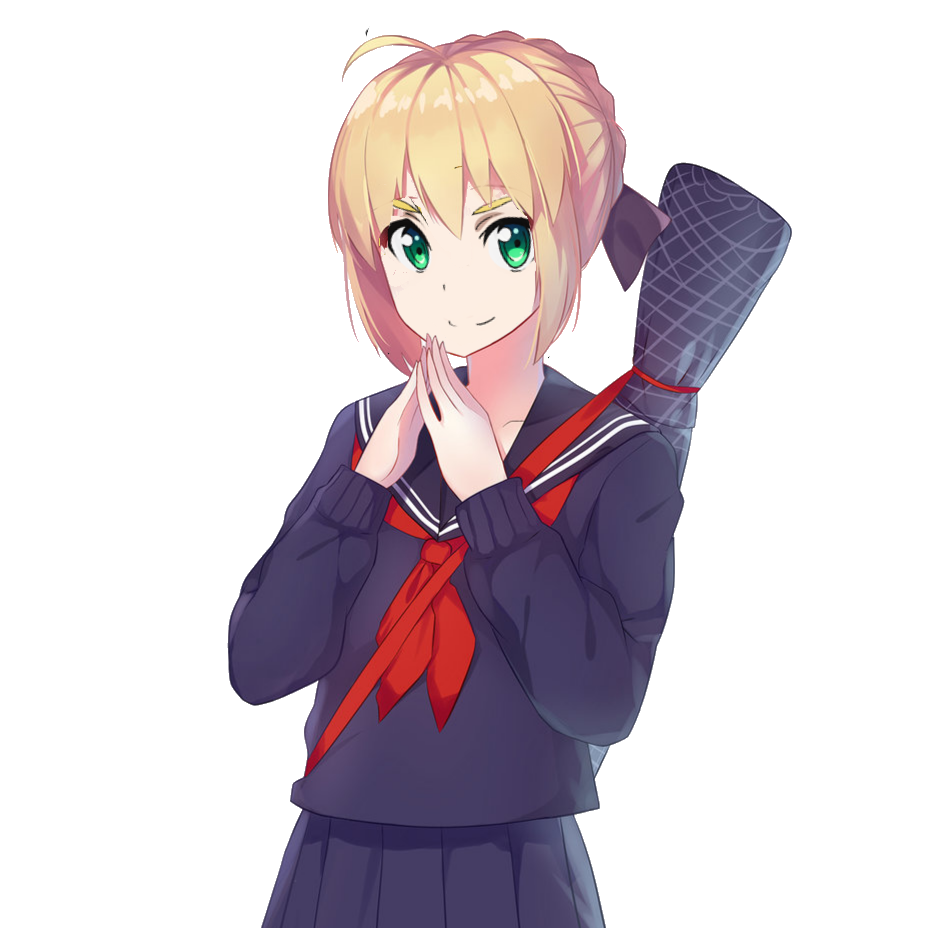 Saber: Sword Art Online Style by MisakaLovesYou on DeviantArt