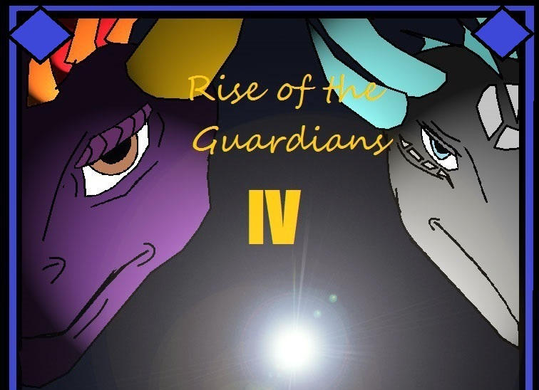 Rise of the Guardians Book 4: Heroes Reborn ch 1 by Marksman104 on ...
