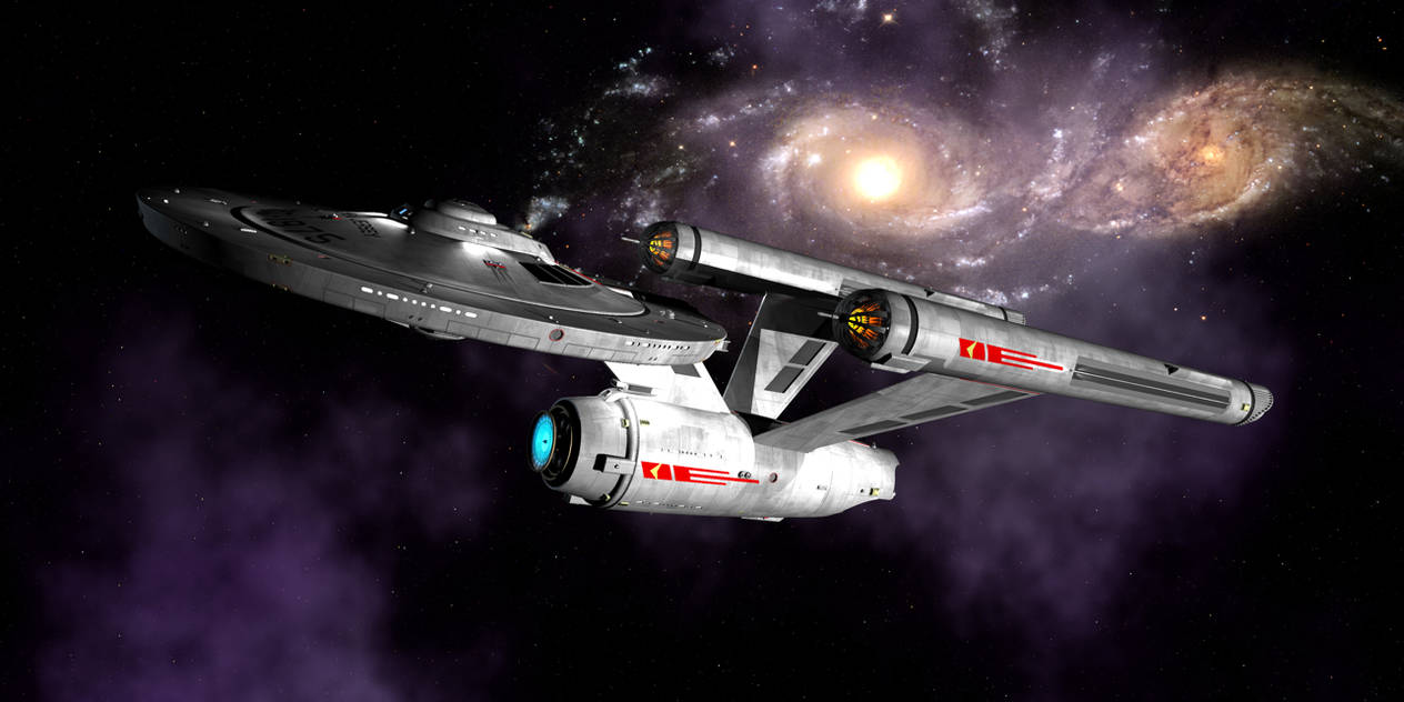 Archernar Class - 3DS, DWG, OBJ by NewDivide1701 on DeviantArt