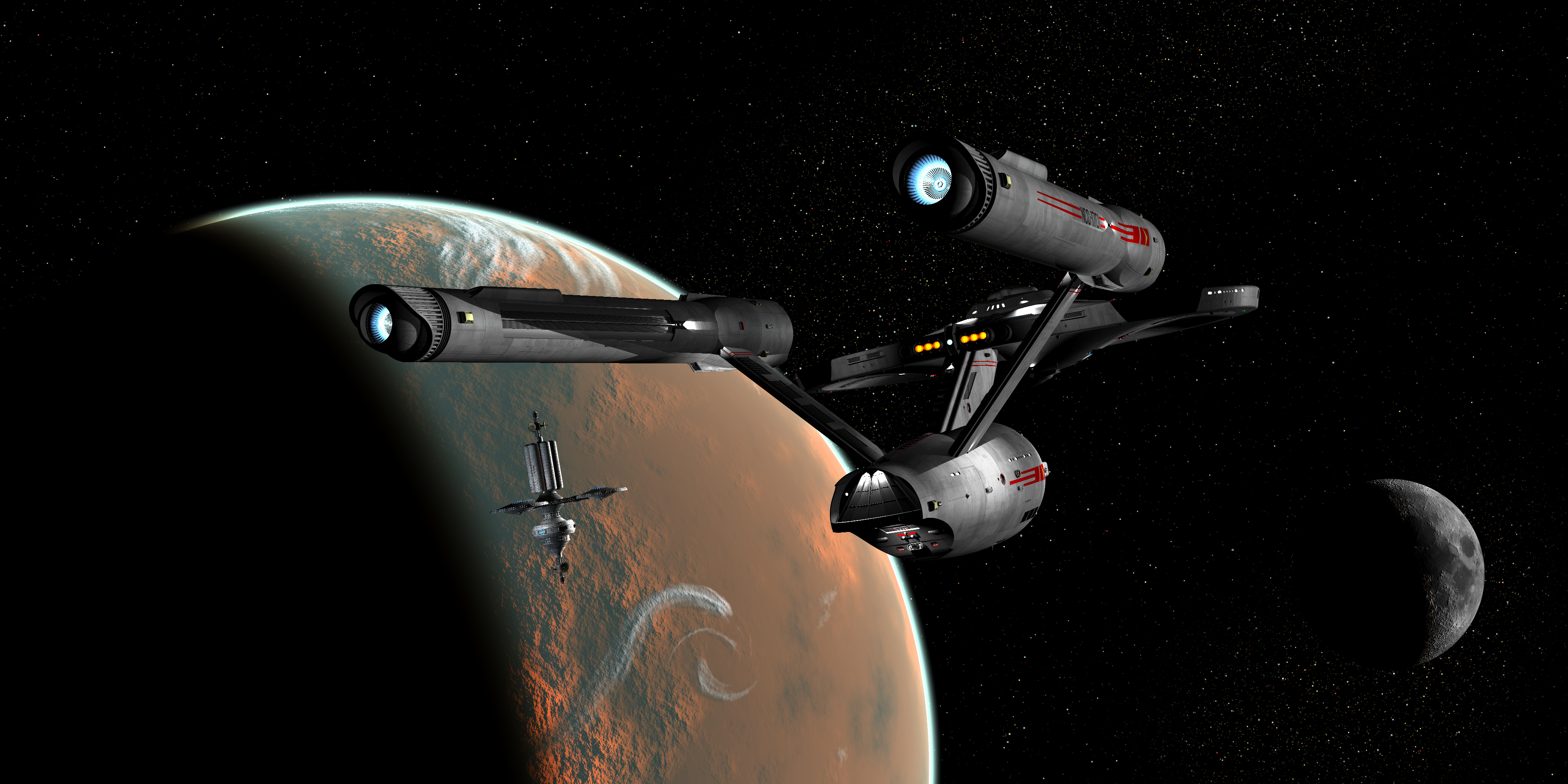 I Know Engineers, They Love To Change Things - 30 by NewDivide1701 on DeviantArt