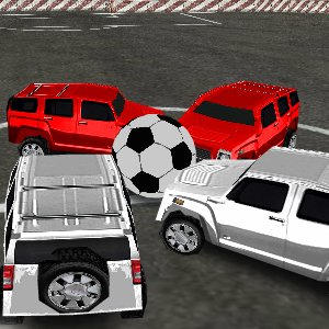 4x4 Soccer by foggames on DeviantArt